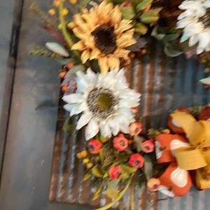 Country Styx | Holiday | 24 Fall Wreath | Poshmark